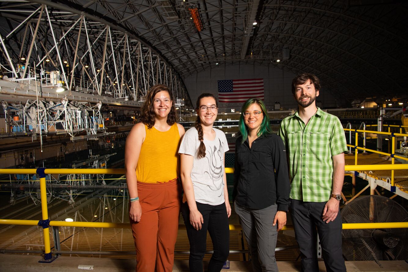 The Dummy Payload That’s Actually Very Smart | Article | PNNL